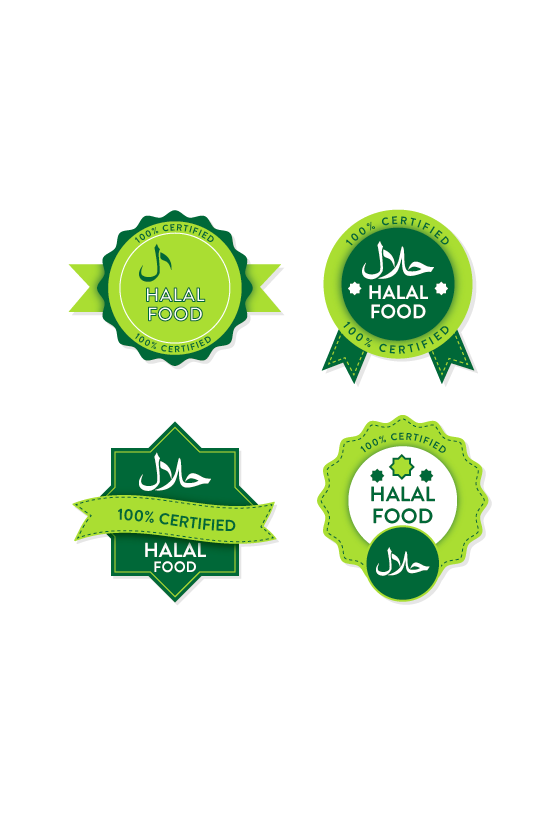 What Is Halal? - GAHC